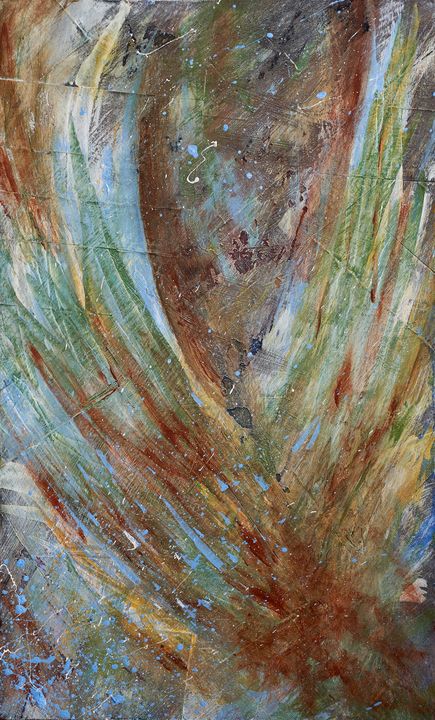 Stigma Creative - Paintings & Prints