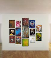 Stigma Creative - Paintings & Prints