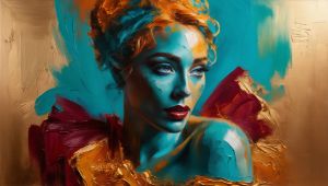 Artistry Haven - Digital Art & AI, Paintings & Prints