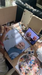 Georgina Ellis Art - Photography