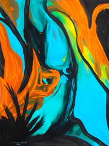 Paul Larson's Artwork - Paintings & Prints, Digital Art & AI, Photography