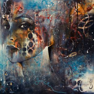 Jackie Gray Art - Paintings & Prints