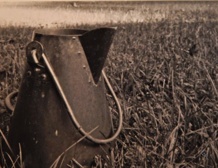 Rustic copper pitcher - CamilaMaria - Photography, Landscapes & Nature ...
