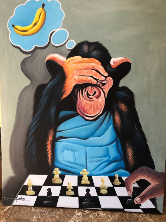 Kilimanjaro art gallary - Paintings & Prints