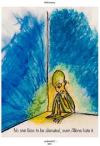 DKE ARTISTRY - Digital Art, Photography, Drawings & Illustration ...