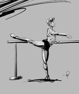 Bermundo Art - Drawings & Illustration, Digital Art & AI