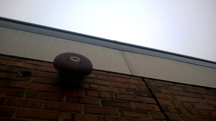 Rusty School Bell - Assassicactus - Photography, Landscapes & Nature ...