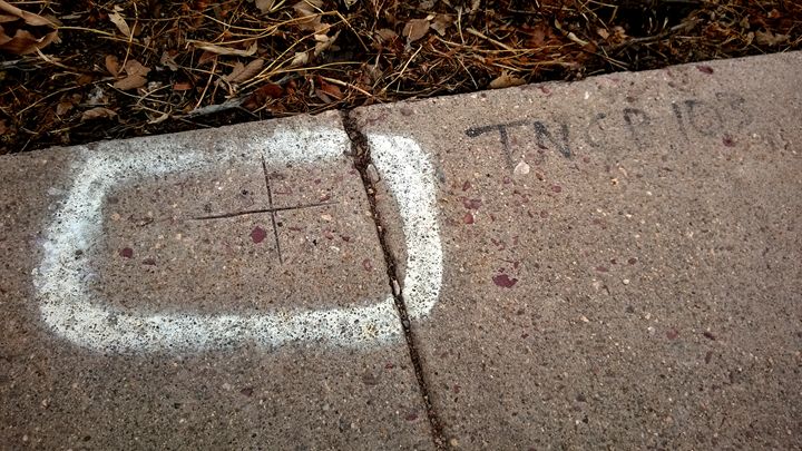 Circled Cross - Assassicactus - Photography, Landscapes & Nature, Other ...