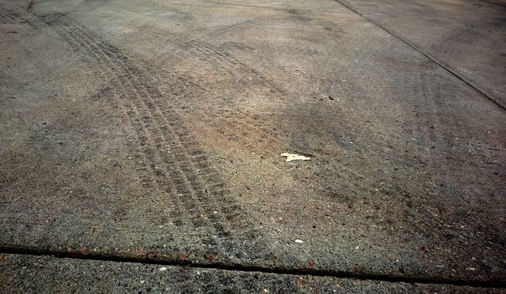 Driveway Tracks - Assassicactus - Photography, Landscapes & Nature ...