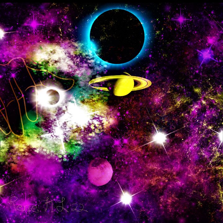 Buy Astronomy, Science & Technology at ArtPal