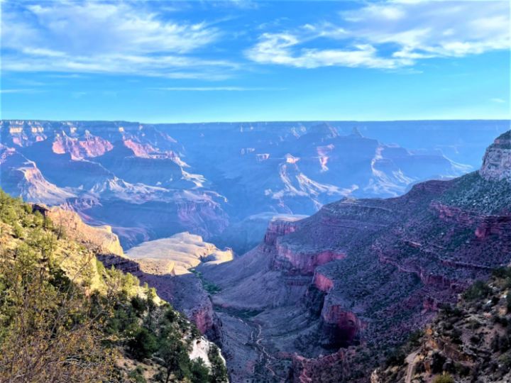 Beautiful Ridges of the Grand Canyon - Rene's Gifts - Photography ...