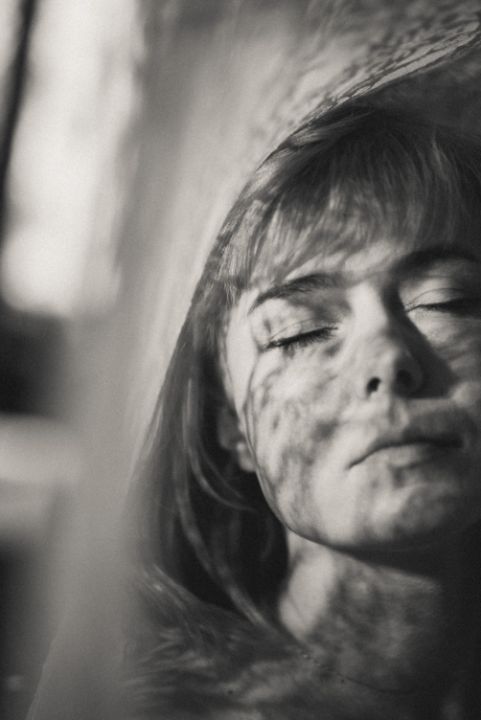 Your shadow side - Druzhnieva Veronika - Photography, People & Figures ...