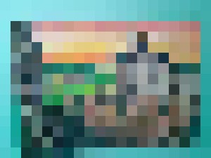 A castle in the colors of autumn - Zecho Galeev - Paintings & Prints ...