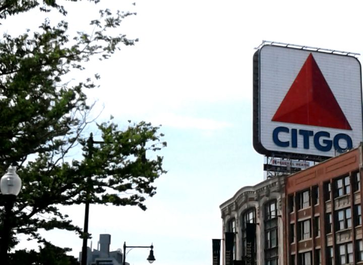 Boston Citgo Sign - Starina's Art - Photography, Places & Travel ...