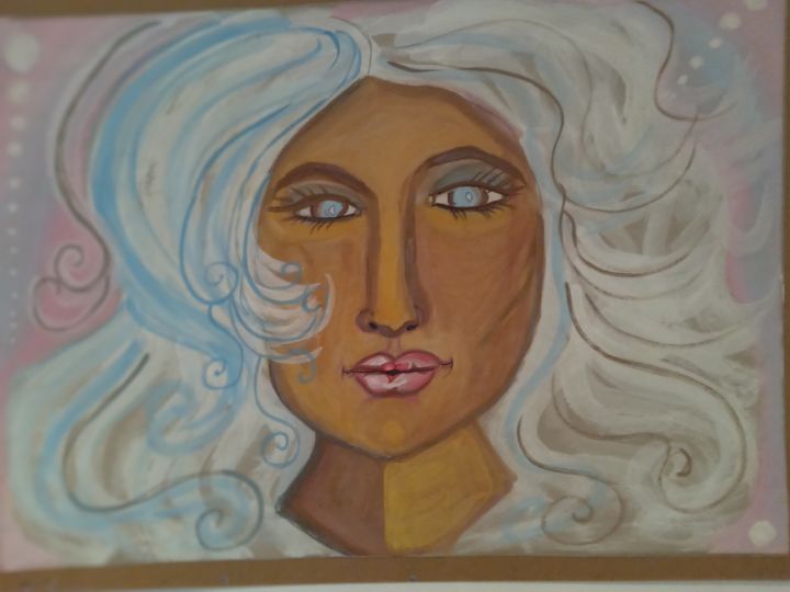 By ruby - Paintings & Prints