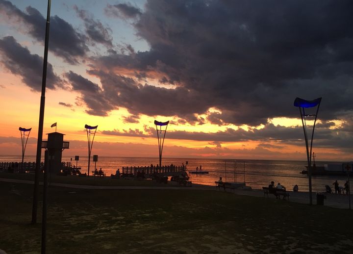 Beach sun - Pure Art - Photography, Places & Travel, Other Places ...