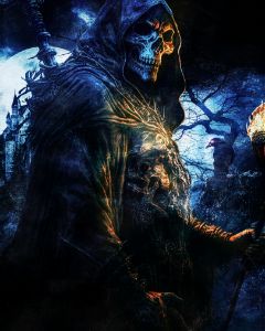 Brandon Berry Designs - Digital Art & AI