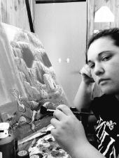 Danielle Ryan (dprart) - Paintings & Prints