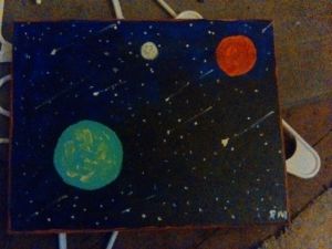 Robert marcum’s art - Drawings & Illustration, Paintings & Prints