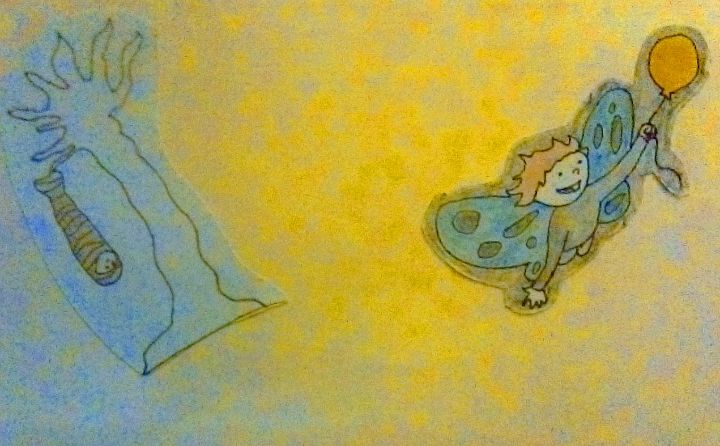 Robert marcum’s art - Drawings & Illustration, Paintings & Prints