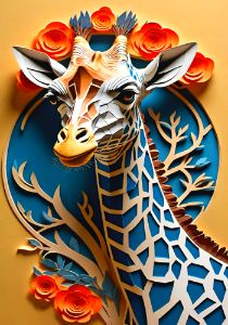 Designs By Nimros - Digital Art & AI