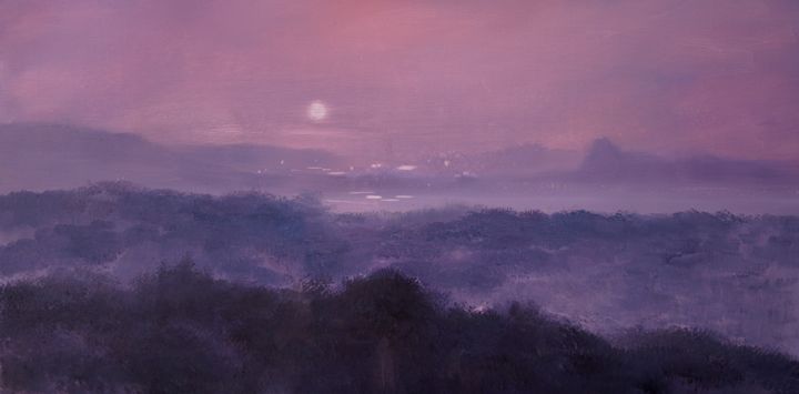 CARRASCAL - Paintings & Prints