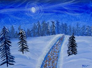 Rot - Paintings & Prints