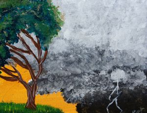 Rot - Paintings & Prints