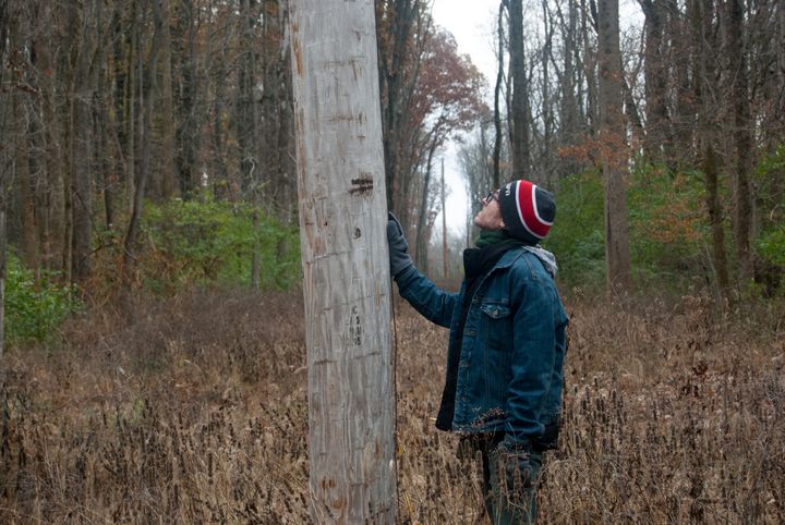 Between Pillars - Aaron Zaremsky - Photography, People & Figures ...