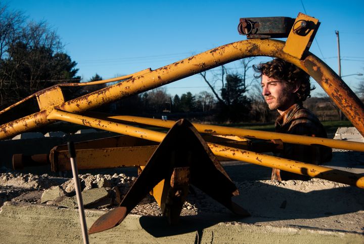 Aaron Zaremsky - Photography