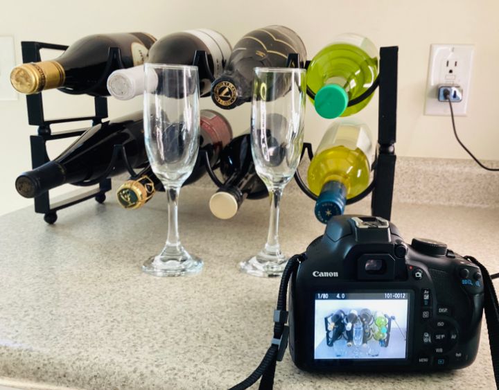 Beverage photo with camera - Rubilucy - Photography, Food & Beverage ...