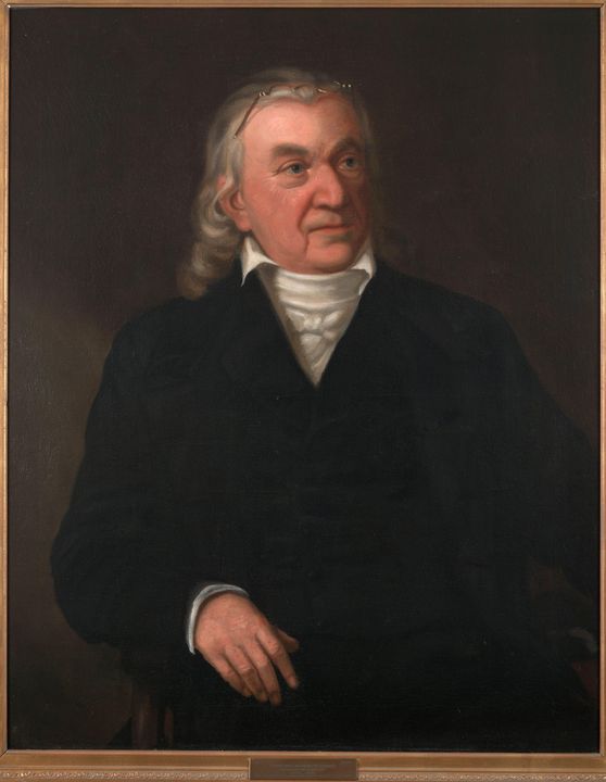 George Peter Alexander Healy, Peter - Treasury Classic - Paintings ...