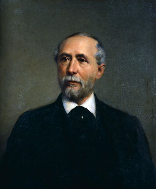 Harper Pennington~Portrait of John B - Treasury Classic - Paintings ...