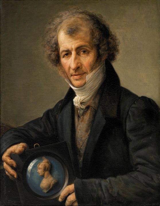 GardaMusei~Carnovali Giovanni (Picci - Treasury Classic - Paintings ...