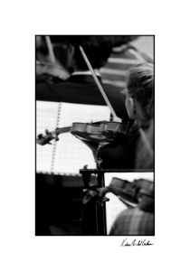Music and Musicians - Photography