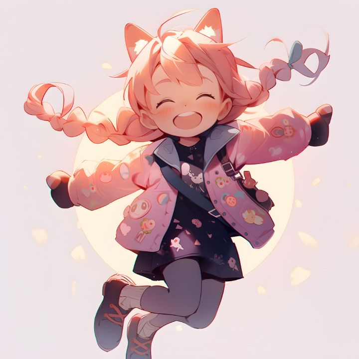 Chibili Charm - AnimeArtistary - Drawings & Illustration, People ...