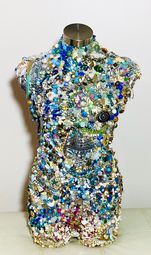 Sarah Freeman - Sculptures & Carvings