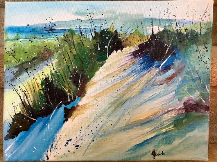 Judith’s Picks - Paintings & Prints