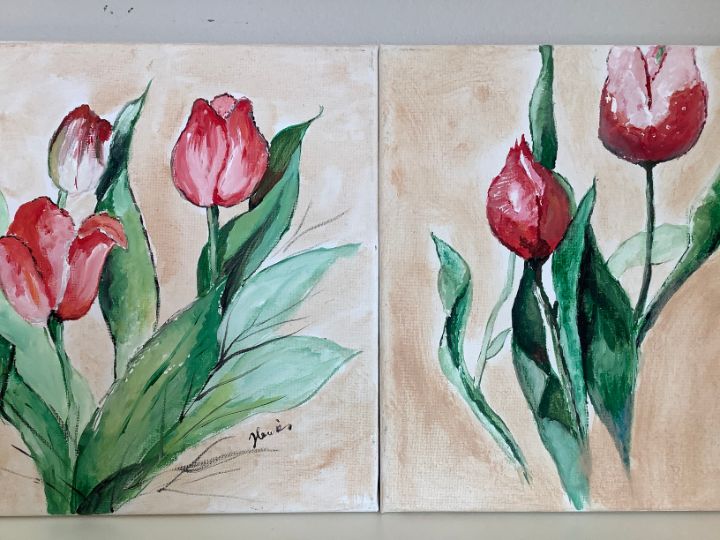 Judith’s Picks - Paintings & Prints