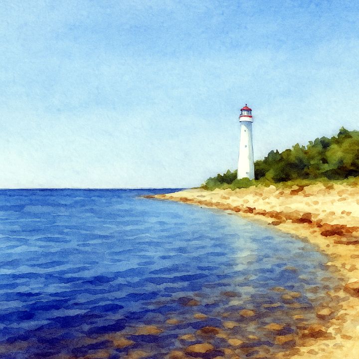 Guided by Light – the Soul of Vormsi - Designs by Mikko Valler ...