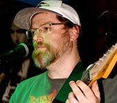 Big Jule - Drawings & Illustration, Paintings & Prints