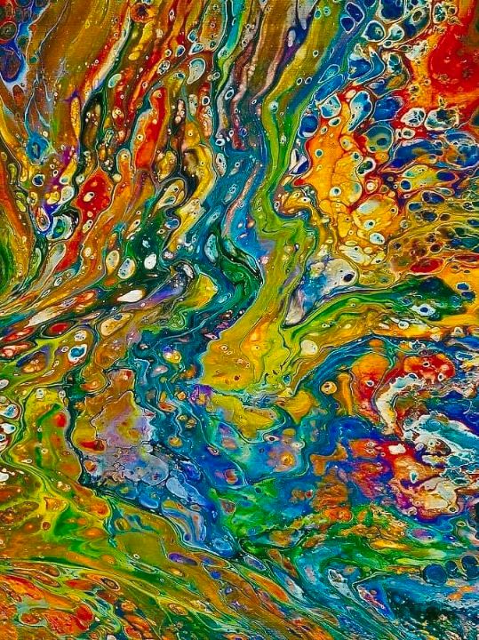 M&M’s - www.Uniqueliquidartfindsstore.com - Paintings & Prints ...