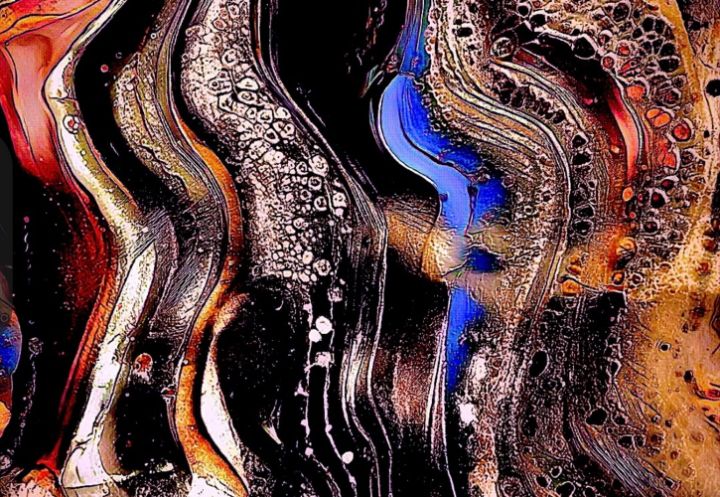 Unique Liquid Artwork - www.Uniqueliquidartfindsstore.com - Paintings ...