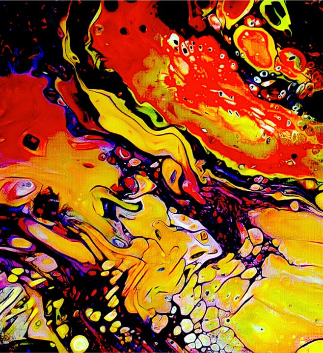 Viking - www.Uniqueliquidartfindsstore.com - Paintings & Prints ...