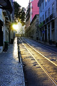 City Streets by Paul Rausch - Photography