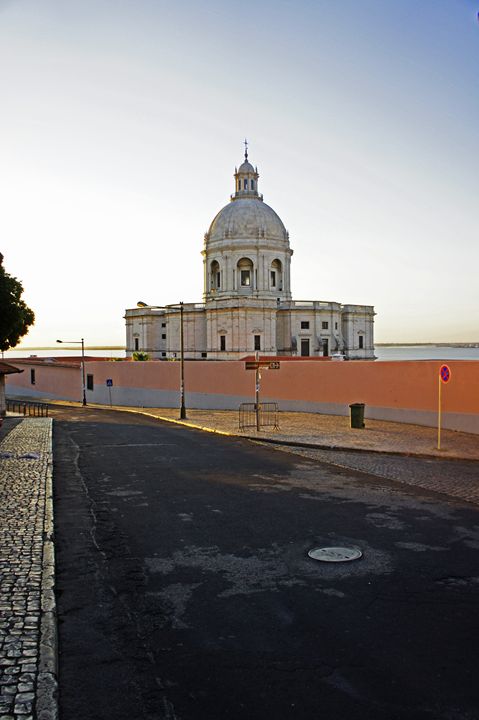 City Streets by Paul Rausch - Photography