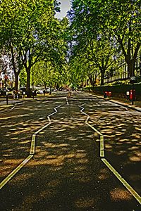 City Streets by Paul Rausch - Photography