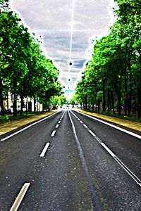 City Streets by Paul Rausch - Photography