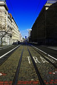 City Streets by Paul Rausch - Photography