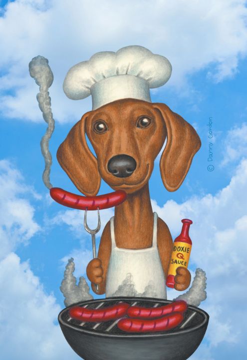 Grilling Hot Dogs Clipart Hotdogs Clipart Transparent Background,